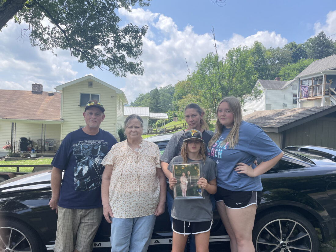 Wheeling Park Student Devin Sovinsky Remembered as Dedicated, Outgoing ...